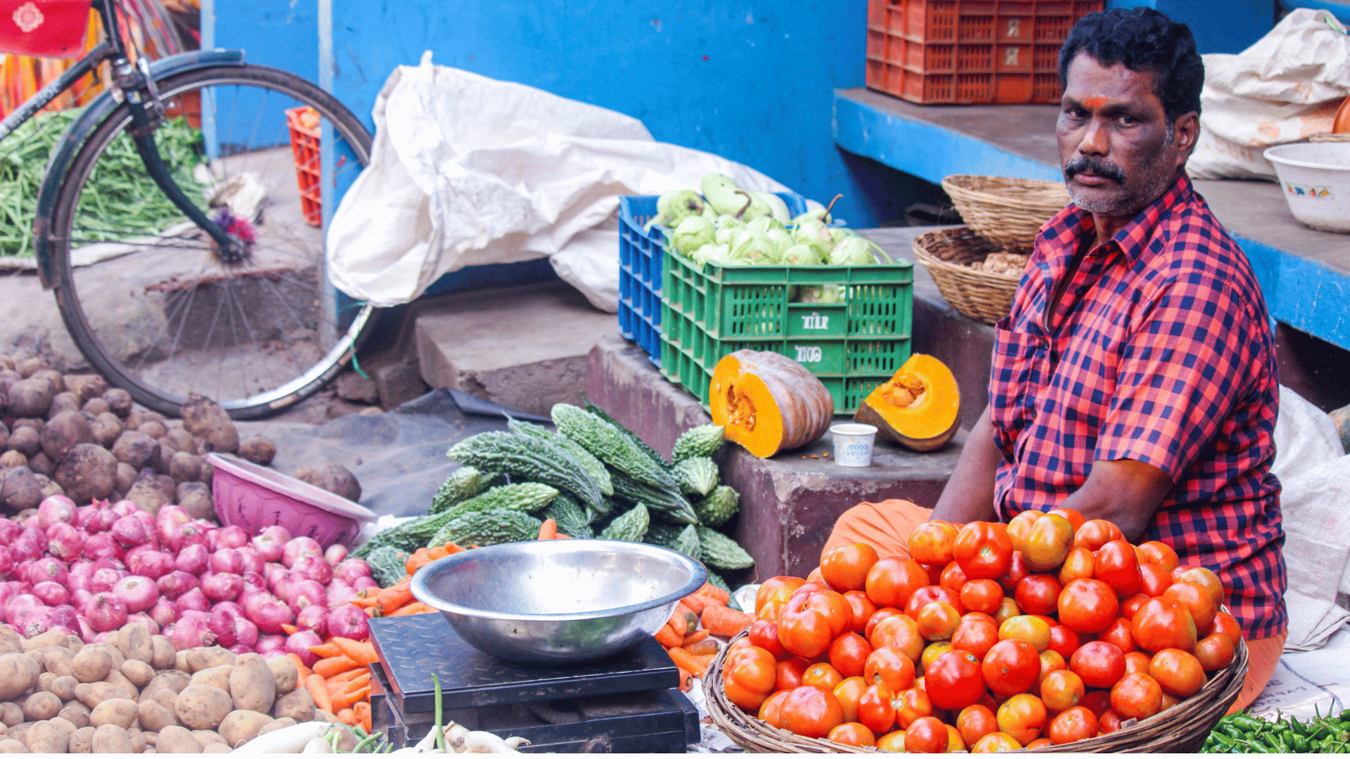 Home - Farming First